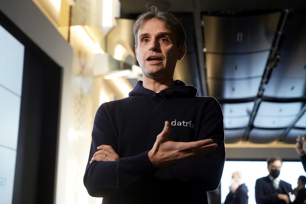 Datrix si allea con Albemarle per lo sviluppo di prodotti finanziari ...