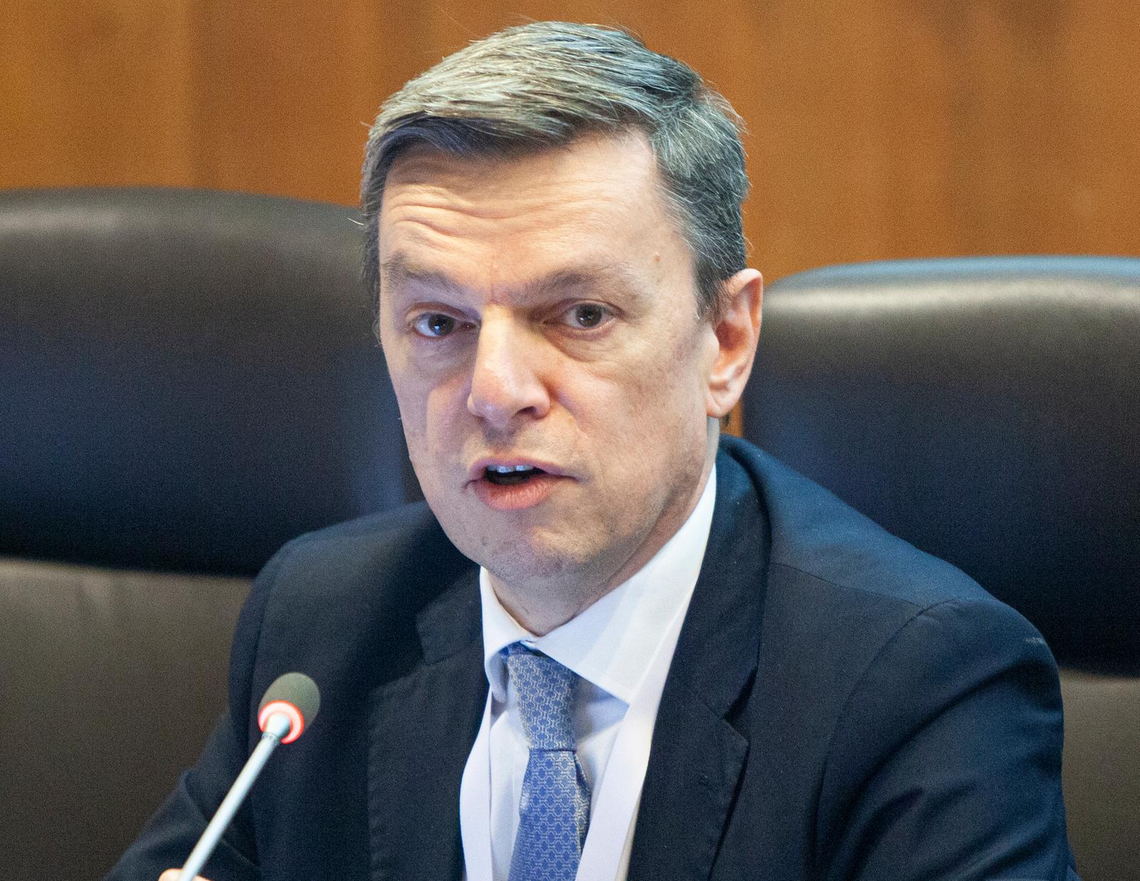 Cdp promossa in Esg. Il cfo Massoli: pronti a nuove emissioni ...