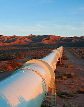 Gas, ecco come l’Italia diventerà il ponte perfetto tra la costa sud ...