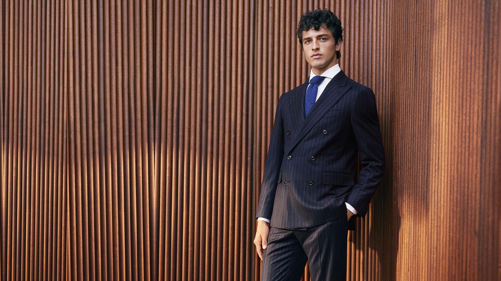 Canali’s American goal | MilanoFinanza News