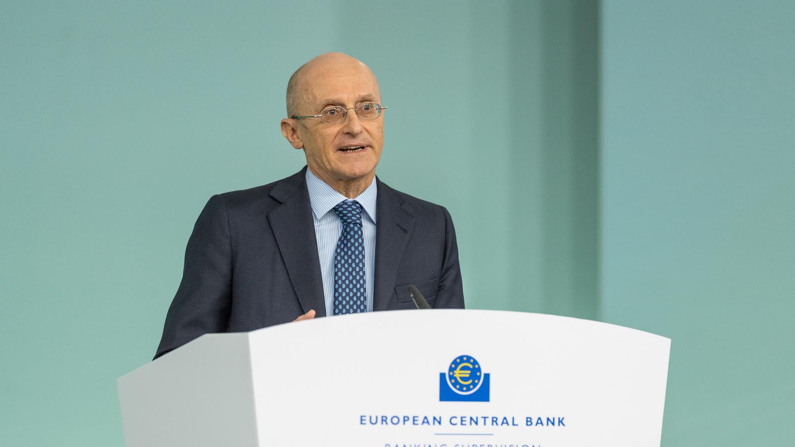 La Bce mette nel mirino la raccolta delle banche | MilanoFinanza News