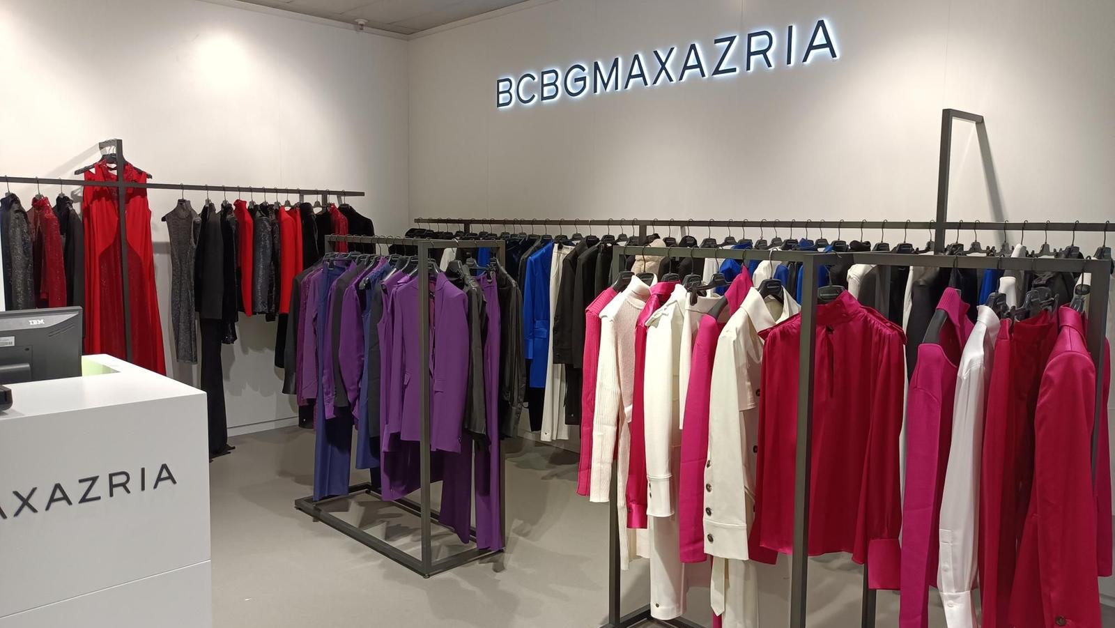 Bcbg Maz Azria ricomincia da El corte inglés | MilanoFinanza News