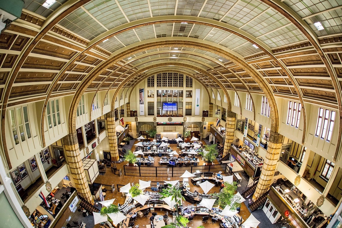 Mercati, su quali azioni puntare nel 2023 secondo Columbia Threadneedle ...