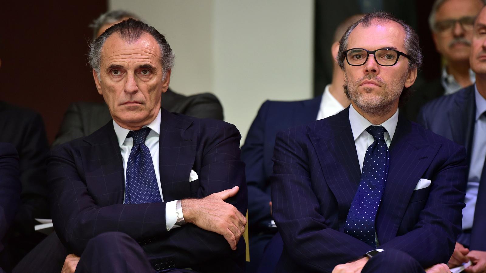 Ip-Gruppo Api, ecco come i Brachetti Peretti hanno creato il big ...