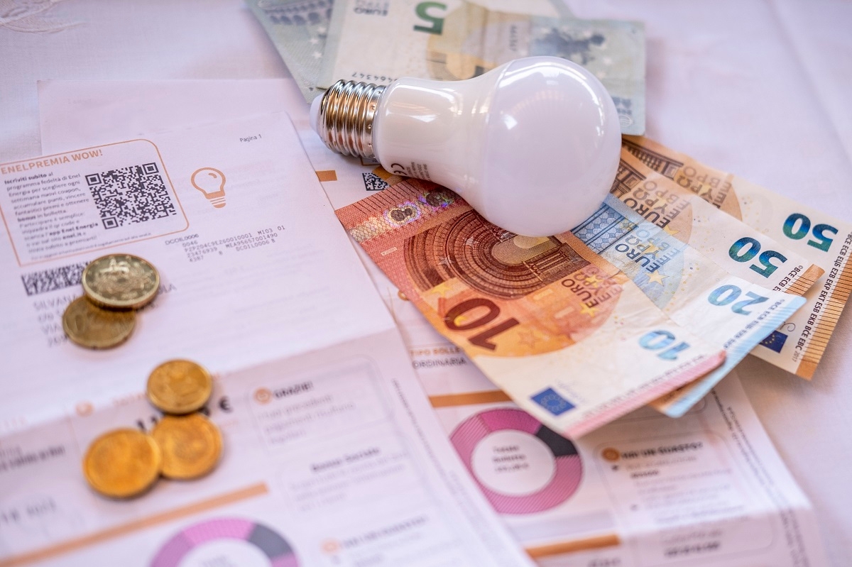 Bollette, l’Antitrust conferma i provvedimenti cautelari nei confronti ...