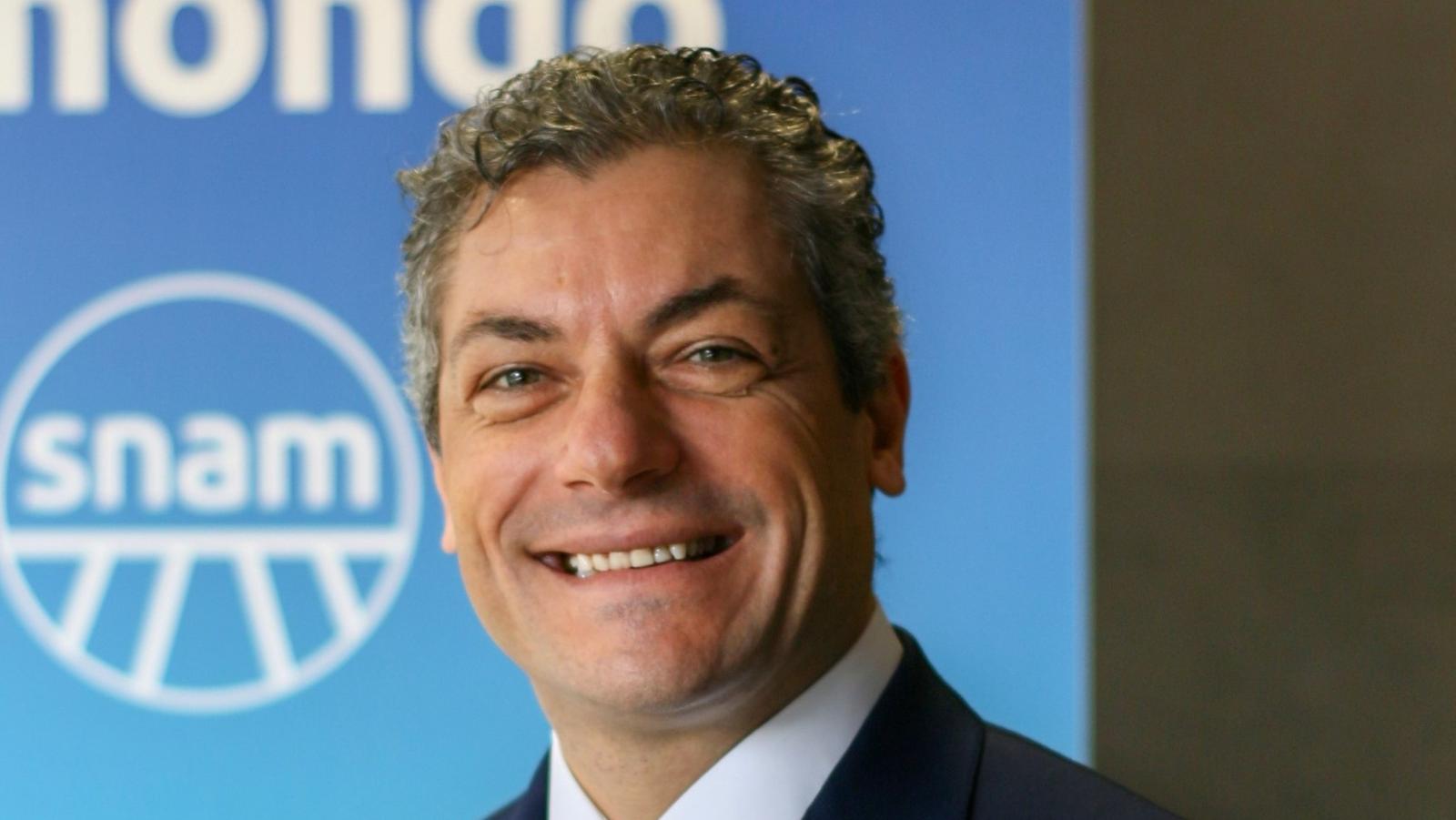 Snam, Luca Passa è il nuovo cfo | MilanoFinanza News