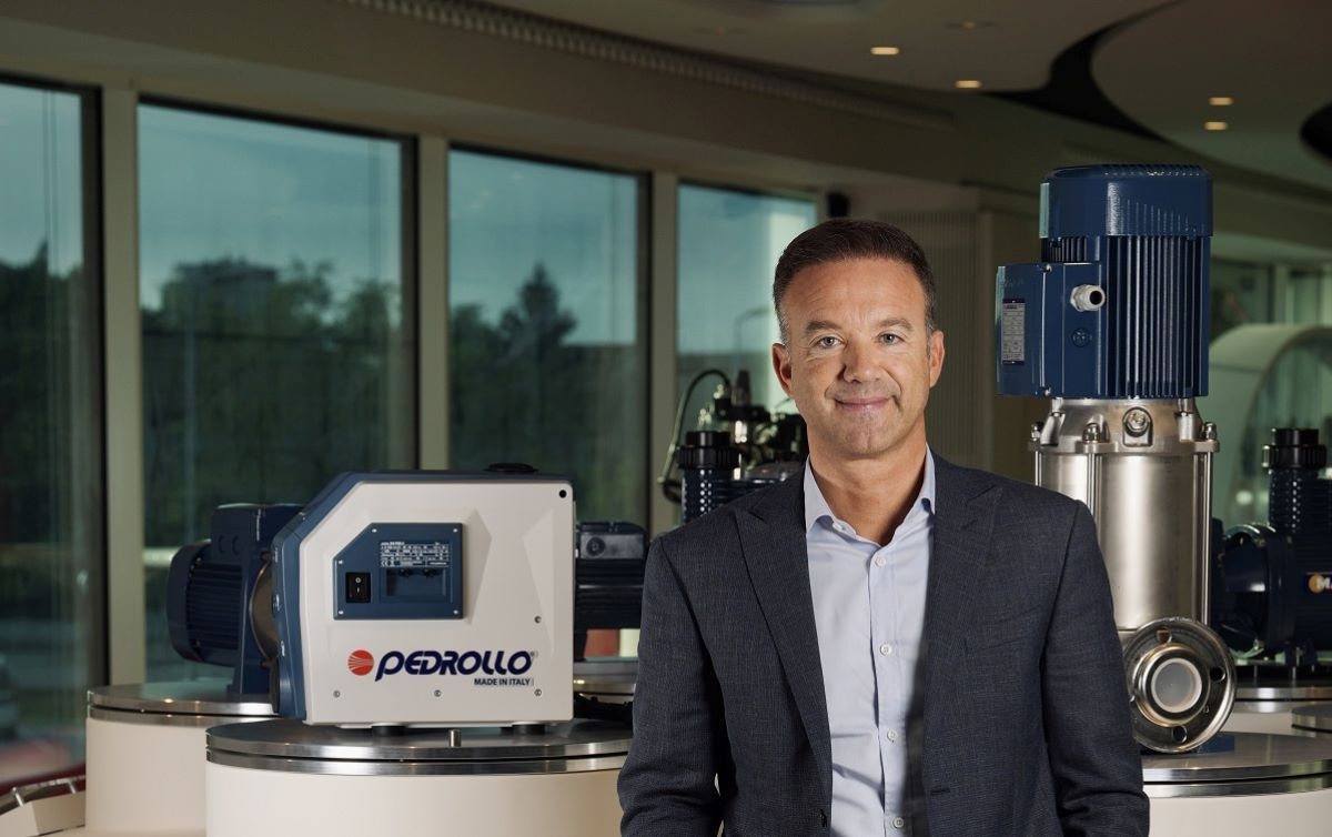 Pedrollo acquisisce la maggioranza della spagnola Bombas Saci | MilanoFinanza News