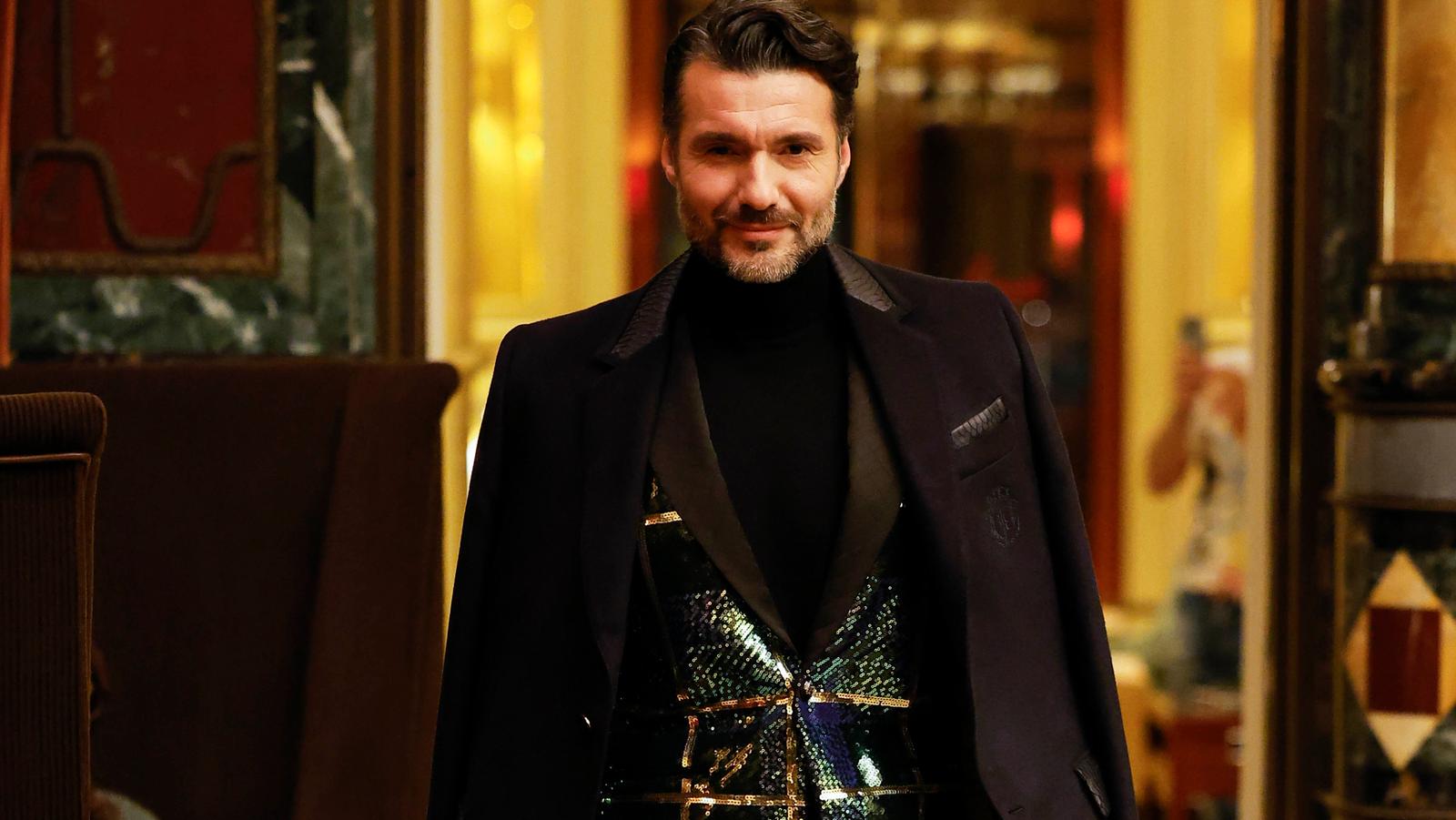 Il dandy deluxe immaginato da Billionaire | MilanoFinanza News