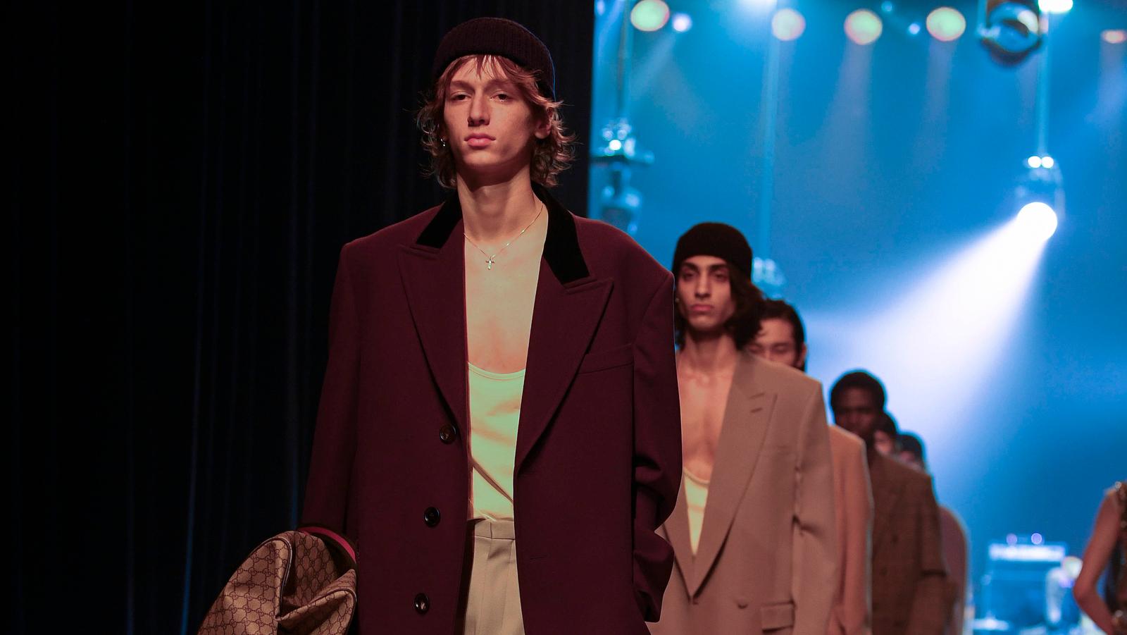 La nuova Gucci con Marco Bizzarri | MilanoFinanza News