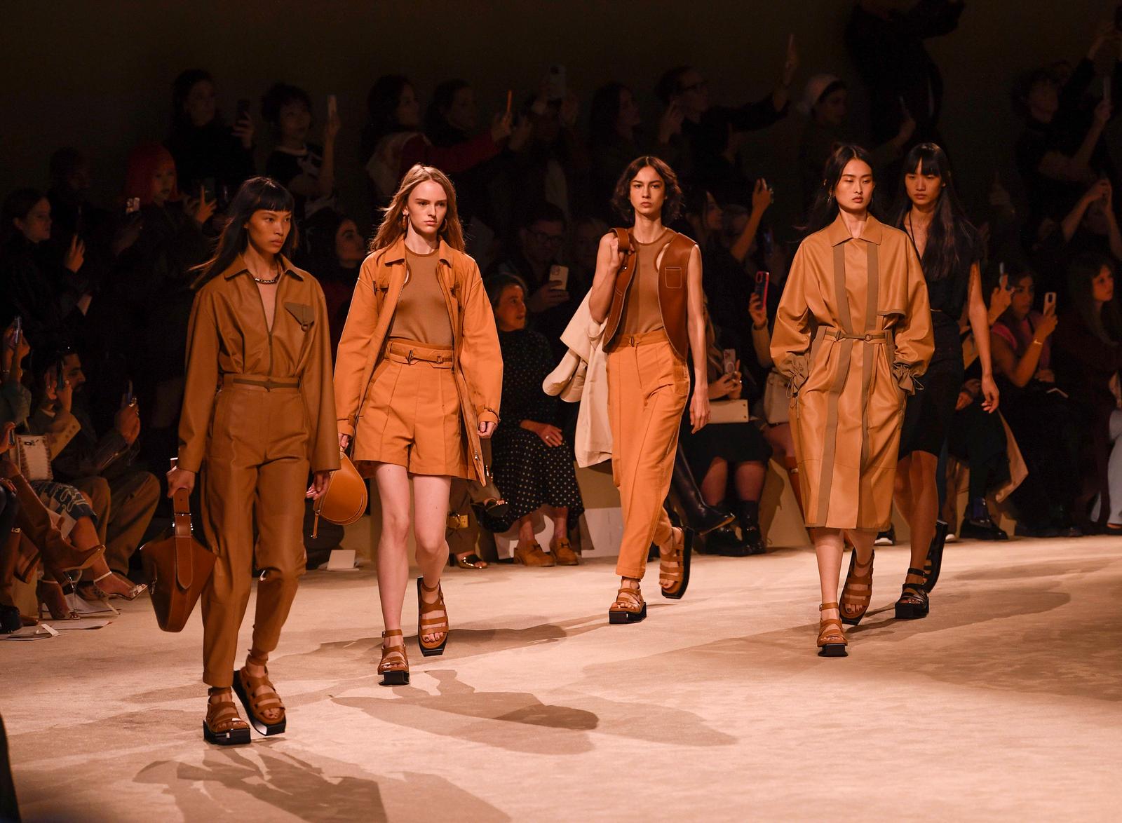 BofA, nel 2023 il lusso si rivaluterà | MilanoFinanza News