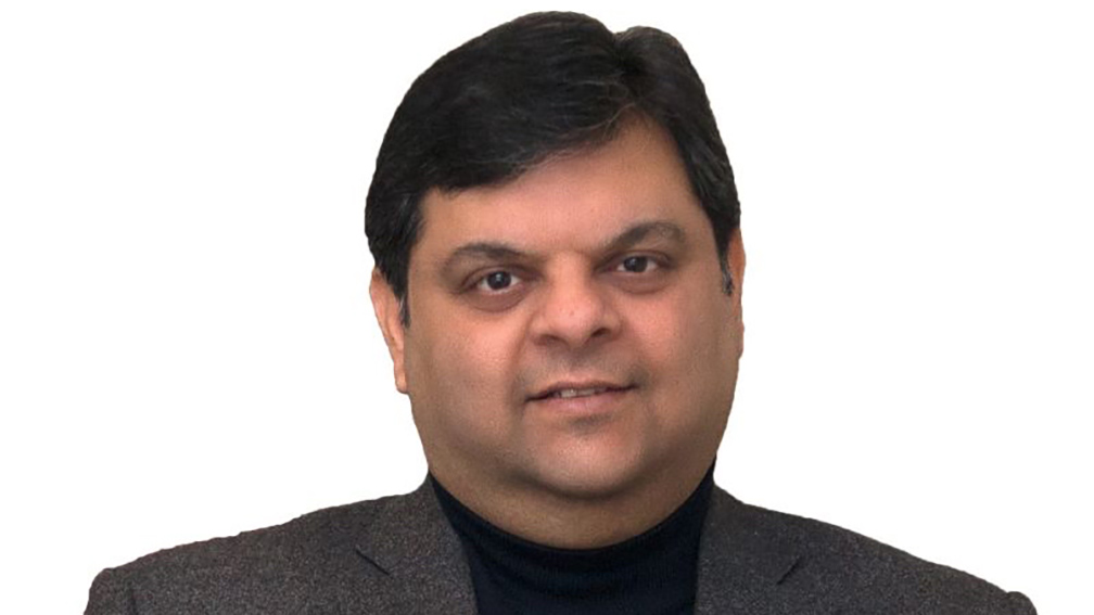 Nitin Gupta è il nuovo Chief Financial Officer di Haier Europe ...