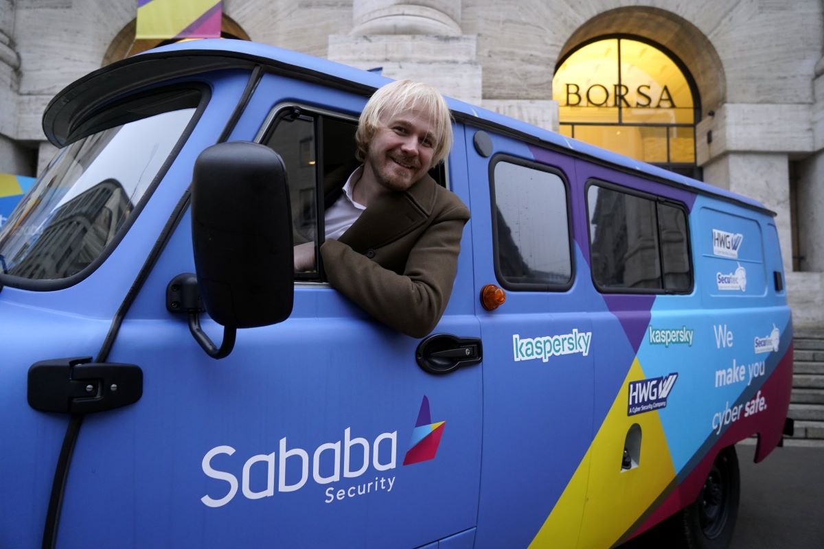 Opa Sababa Security, per Intermonte il prezzo è troppo basso. Ecco quanto vale la società per ...