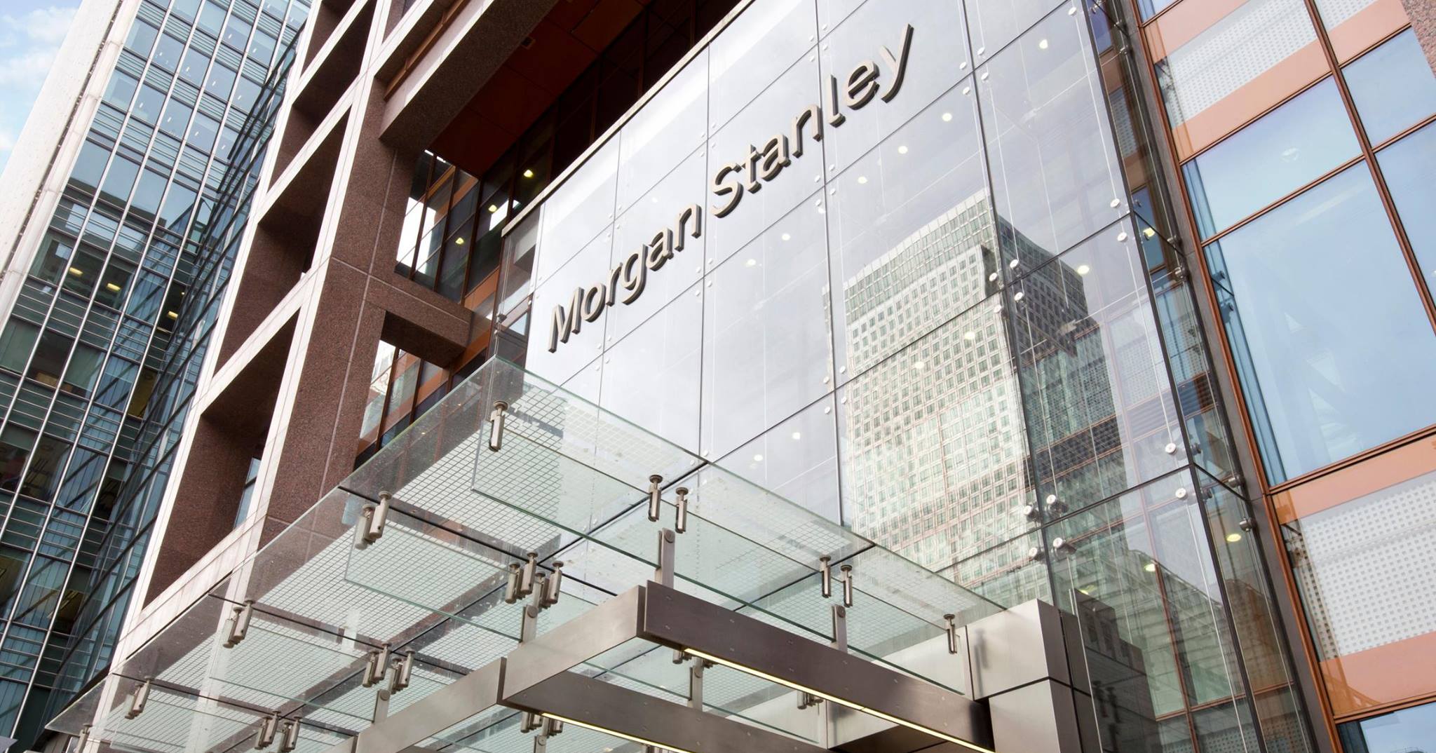 Morgan Stanley, Altieri è il nuovo country head per l’Italia ...