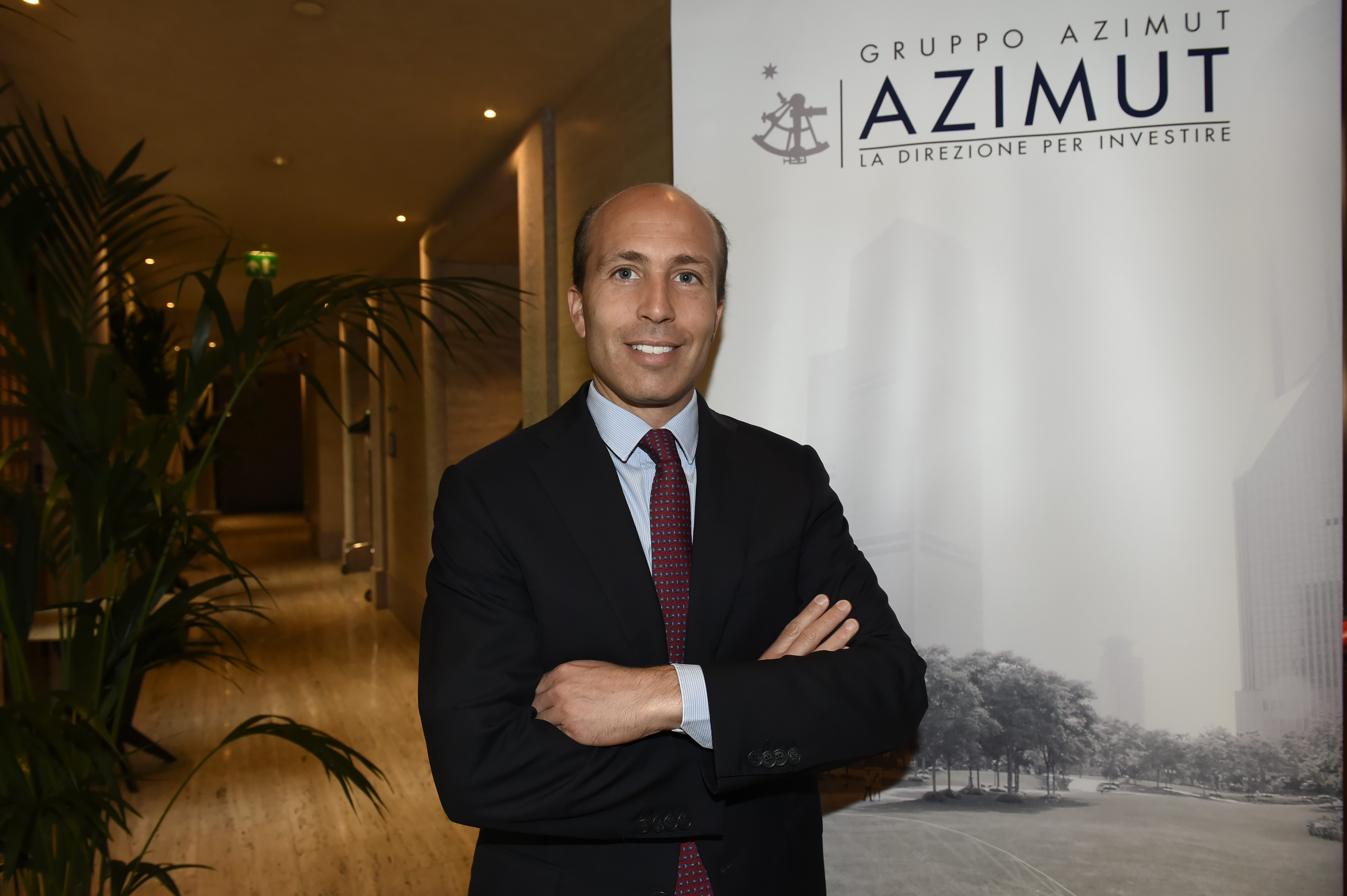 Azimut, la raccolta inizia bene | MilanoFinanza News