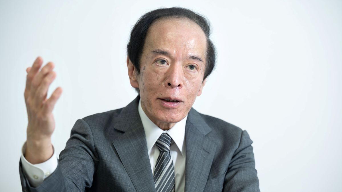 Chi è Kazuo Ueda e cosa può fare se sale alla guida della Bank of Japan ...