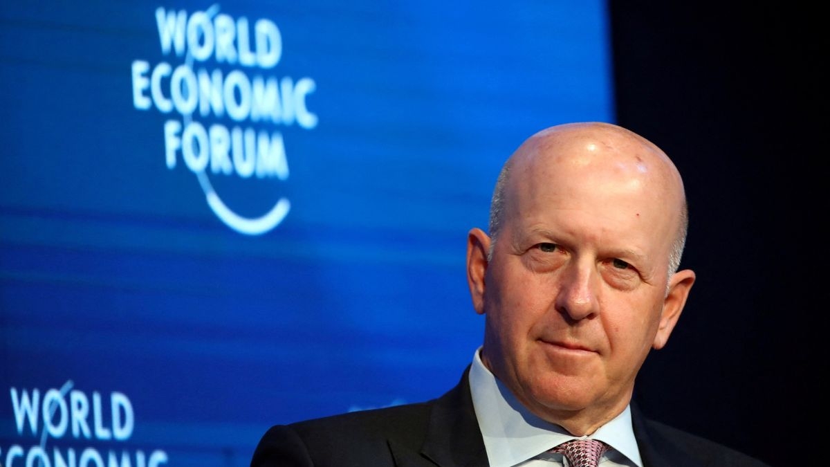 Goldman Sachs, il ceo Solomon: avrei dovuto tagliare il personale prima ...