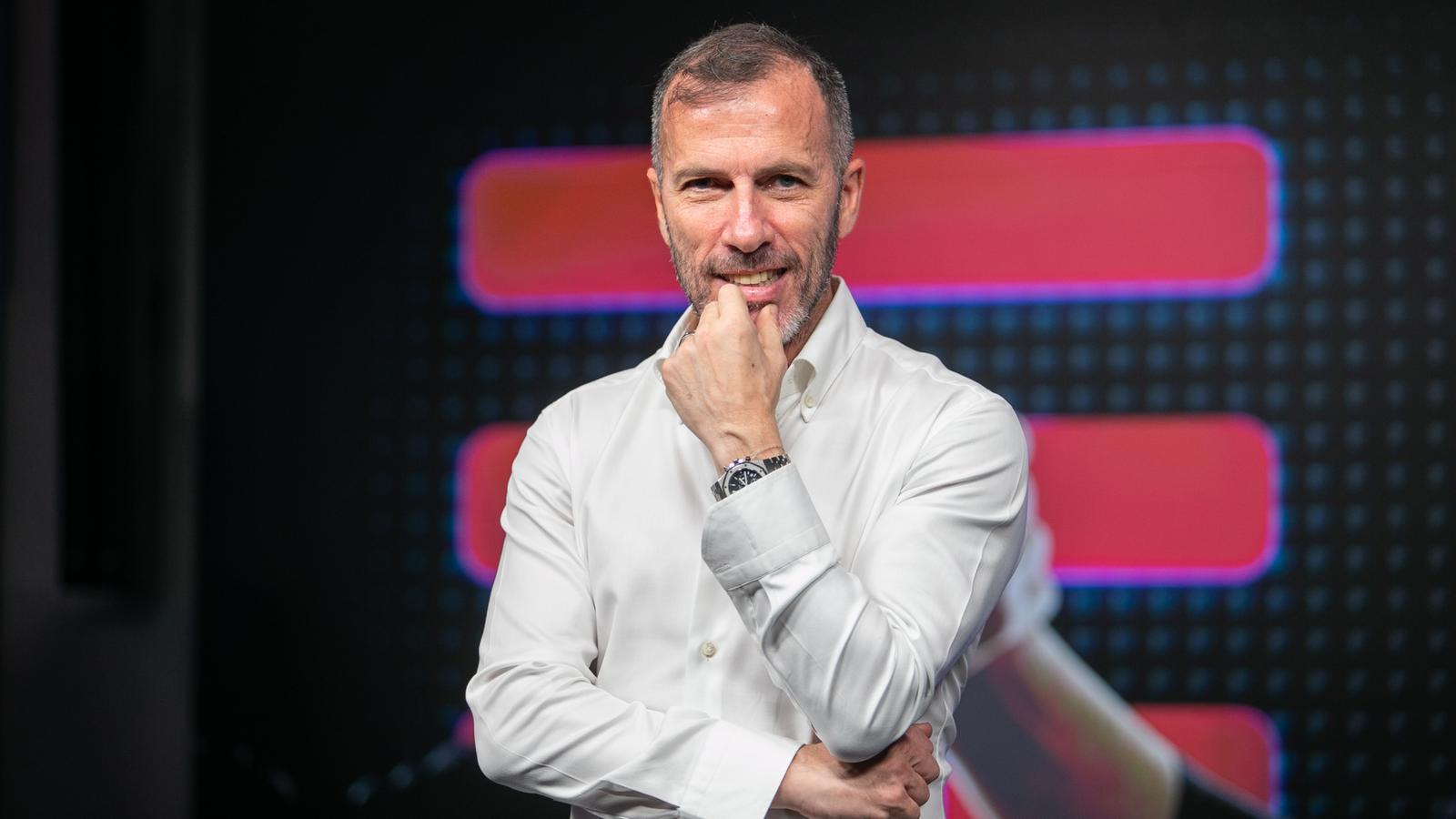 Dopo i conti positivi, Tim si concentra sulla cessione di Netco ...