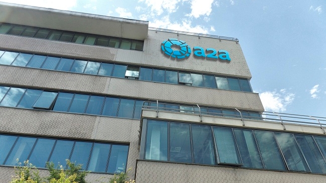 A2A, l’ebitda sale a 1,5 miliardi. Aumentano gli investimenti per la ...