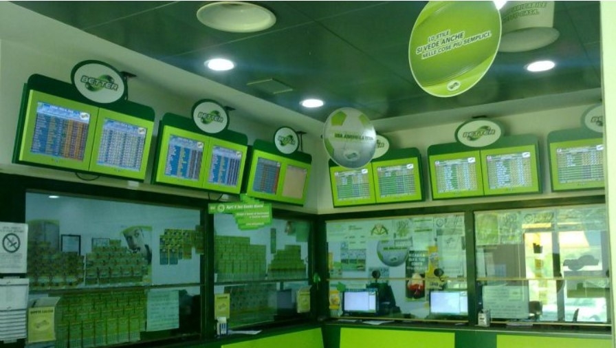 Lottomatica, Apollo accelera sull’ipo | MilanoFinanza News