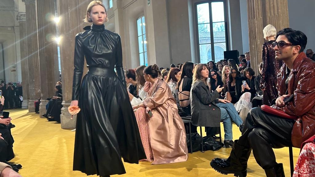 MMD: L’universo chic érotique di Philosophy | MilanoFinanza News