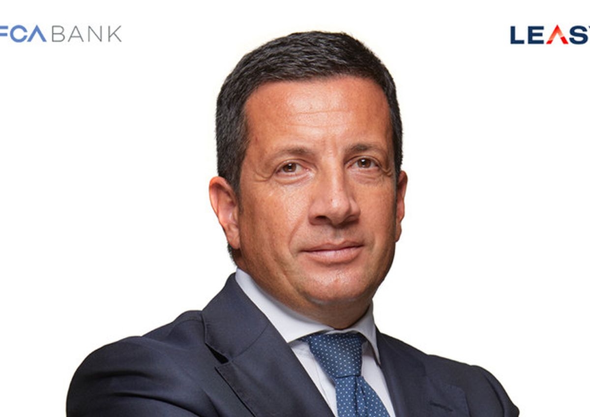 Leasing auto, Rolando D’Arco ceo della newco 50% fra Stellantis e ...