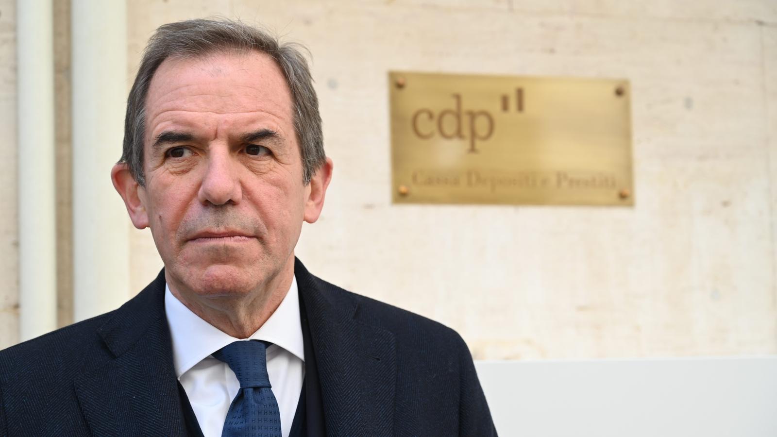 Startup, Cdp crea un modello Nasdaq per il venture capital italiano | MilanoFinanza News