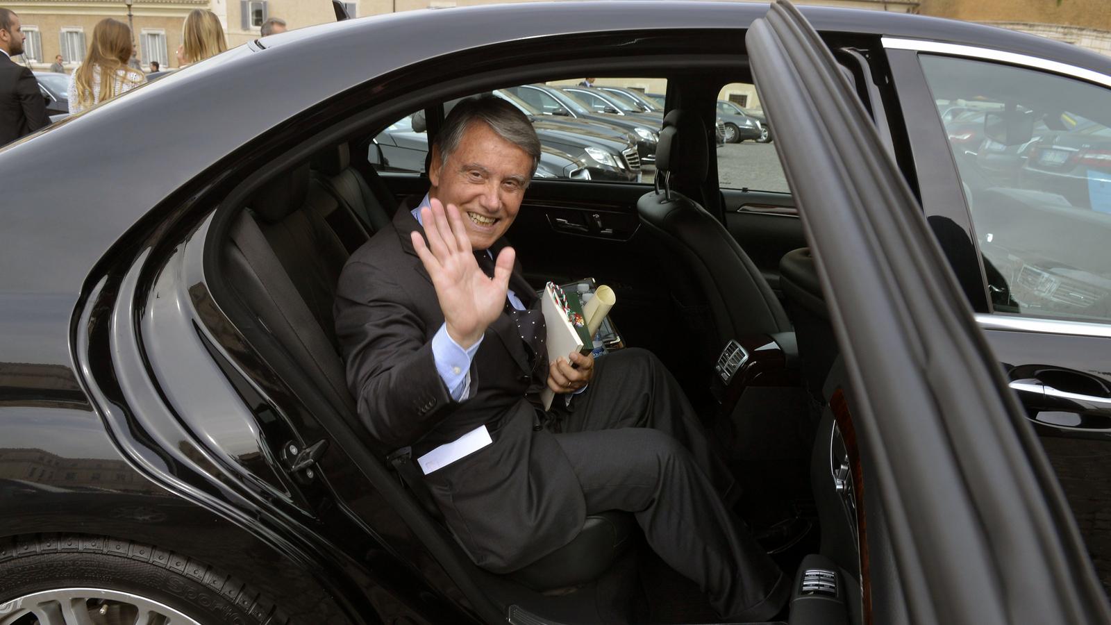 Msc, Aponte entra nel private equity | MilanoFinanza News