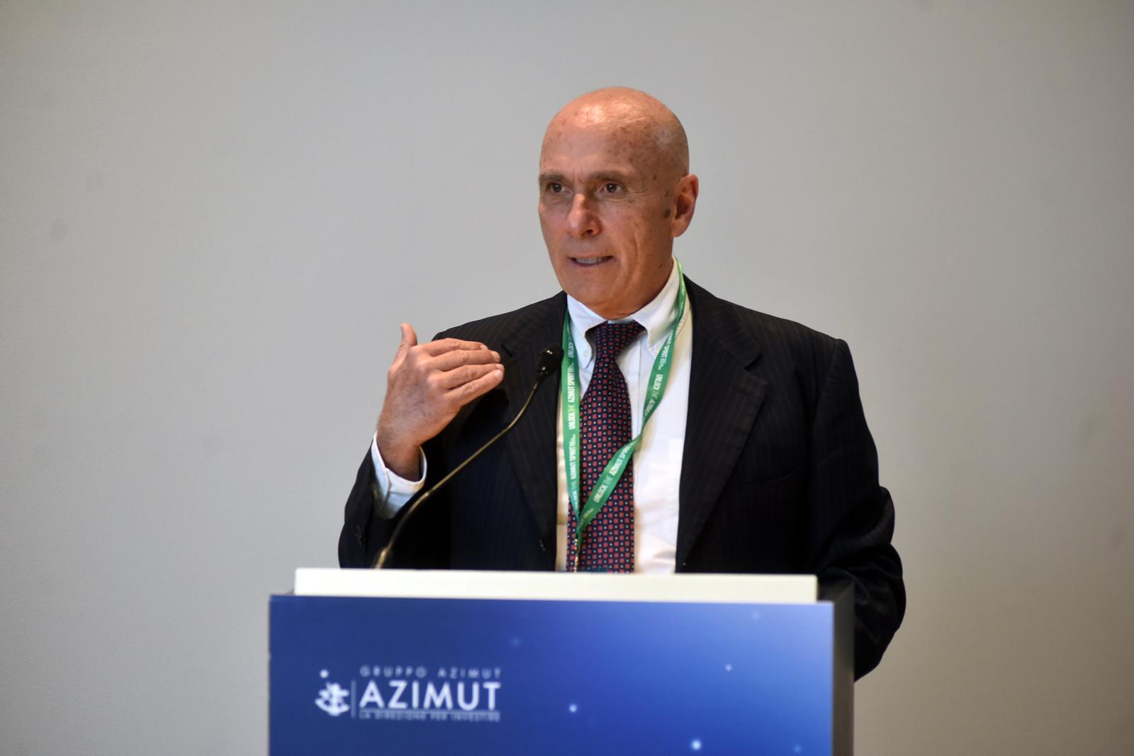 Azimut, nel 2023 i mercati privati raccolgono più di 100 milioni. Il ...