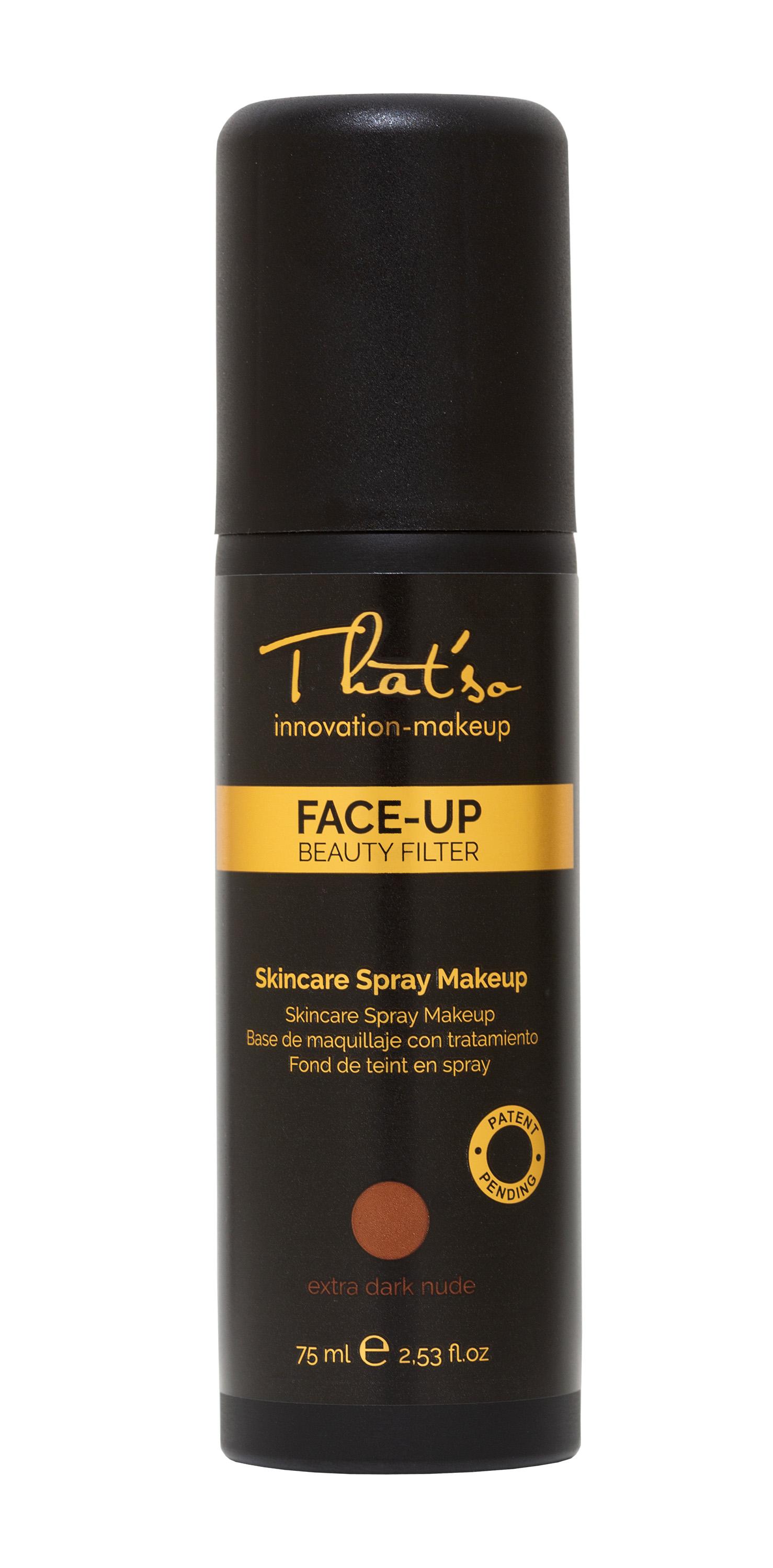 That’so rilancia sulla filter technology con Face-up - MilanoFinanza News