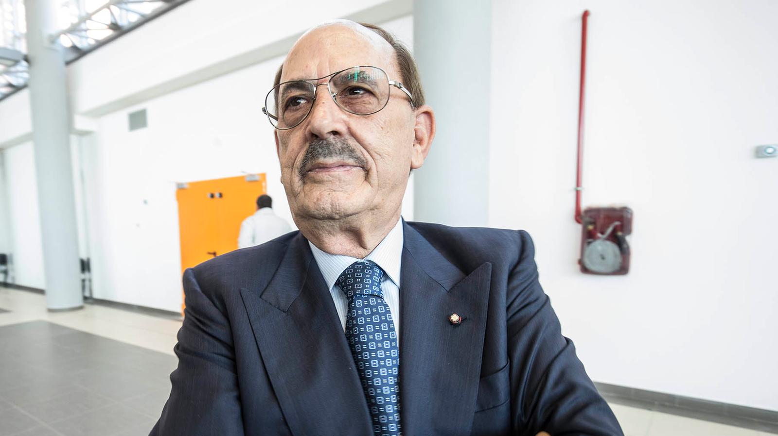 Angelucci rileva il 70% del Giornale. Paolo Berlusconi resterà con il ...