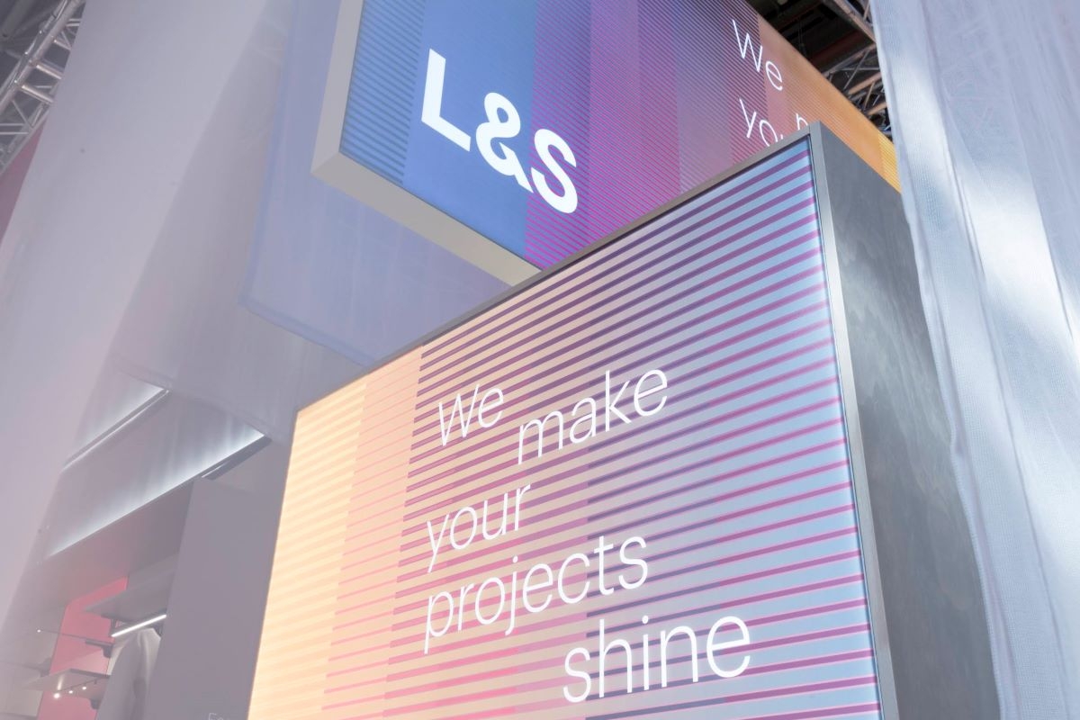L&S Lighting cresce nel 2022, raggiunti i 129,4 milioni di euro di fatturato | MilanoFinanza News