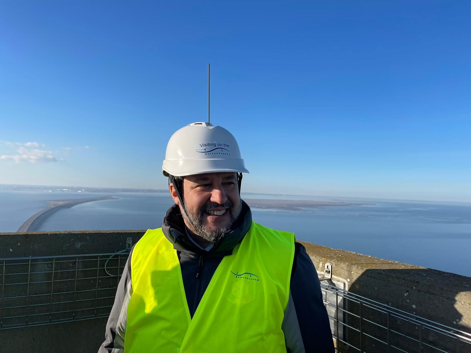 Ponte sullo Stretto di Messina, semaforo verde al decreto ...