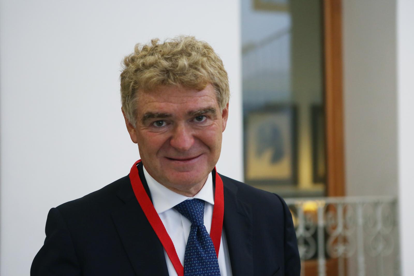 Bocconi, il 13 aprile speech di Mario Nava sulle riforme e sul ruolo ...