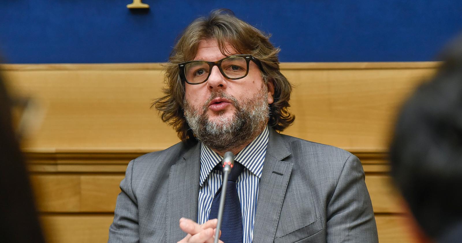 Mes, un pacchetto per la ratifica. Osnato (FdI): serve discutere su ...