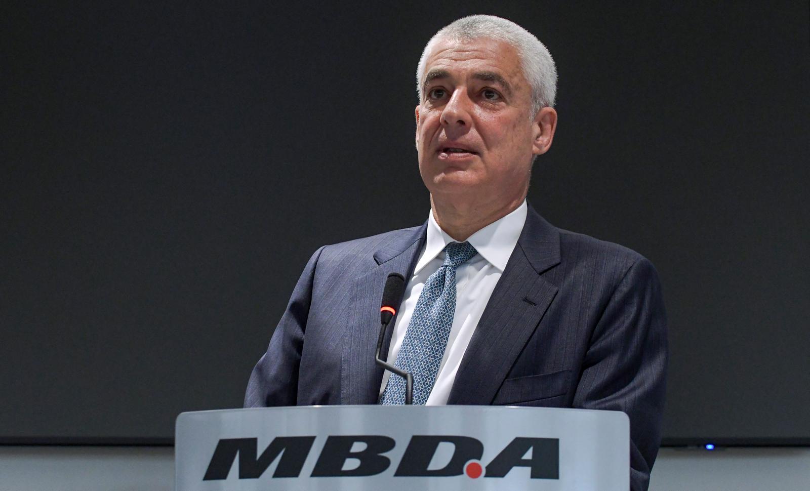 Leonardo, raddoppiano ebit e ordini della partecipata Mbda Italia ...