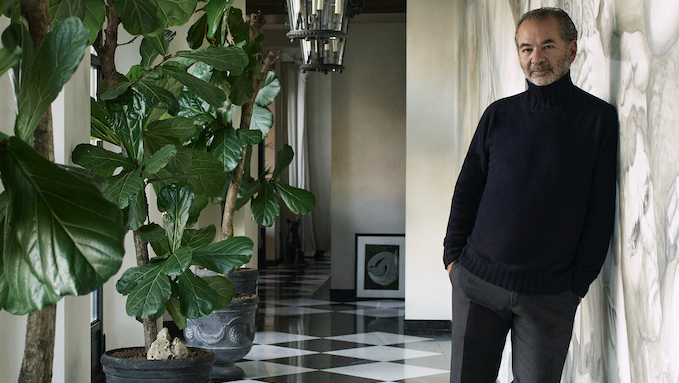 Remo Ruffini: «La mia visione per Moncler» | MilanoFinanza News