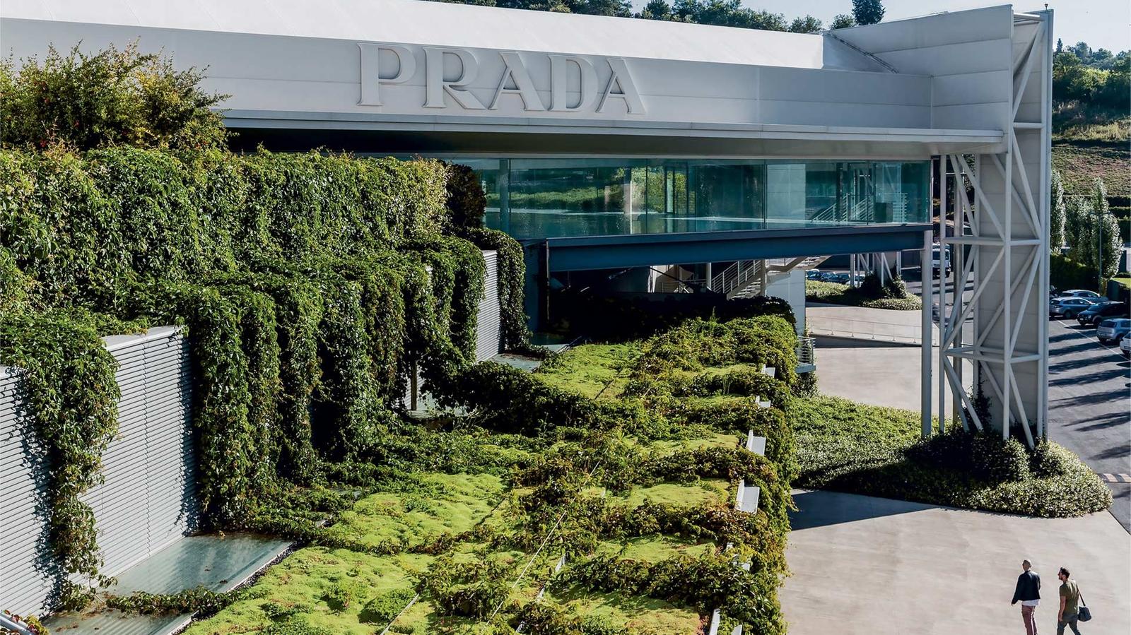 Standard ethics assegna il primo rating di sostenibilità a Prada ...