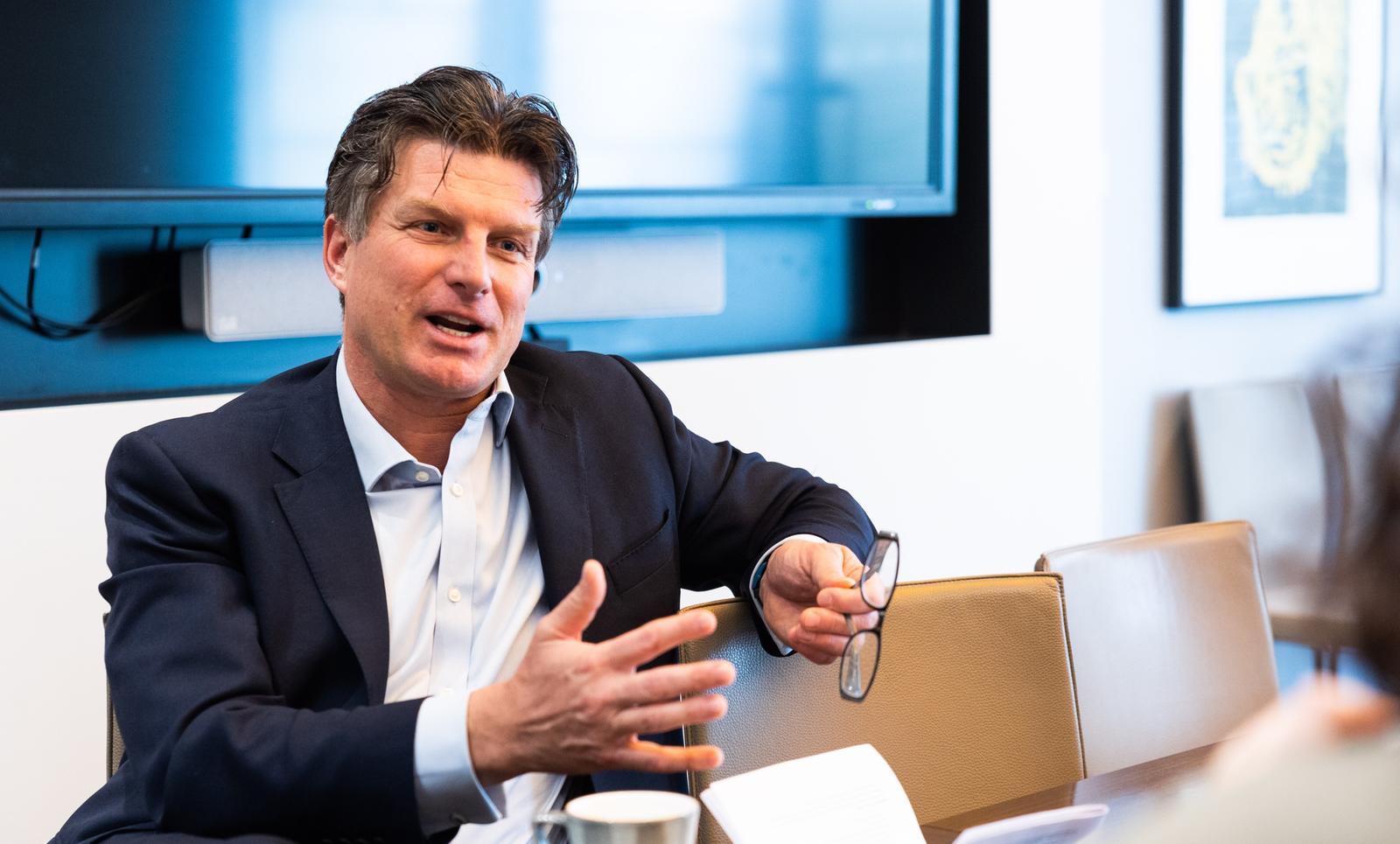 Thomson (Jp Morgan Am), le regole per impostare portafogli di successo ...