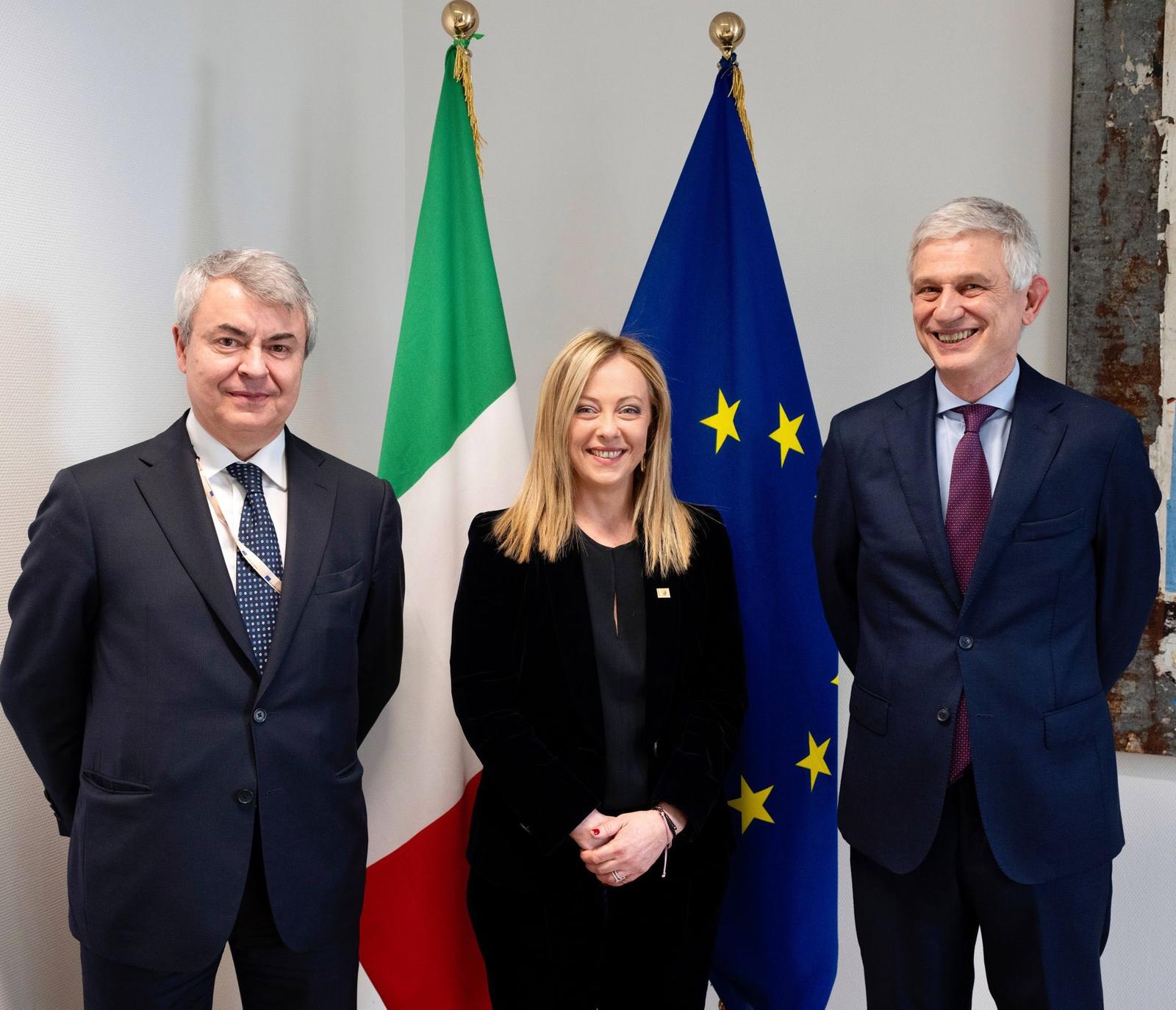 Vincenzo Celeste è il nuovo ambasciatore italiano presso l’Ue ...