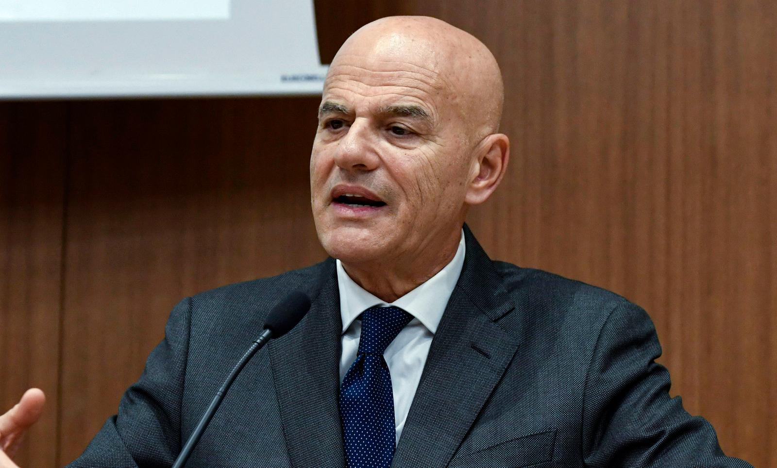 Eni, la Libia vuole riportare la produzione ai tempi di Gheddafi ...