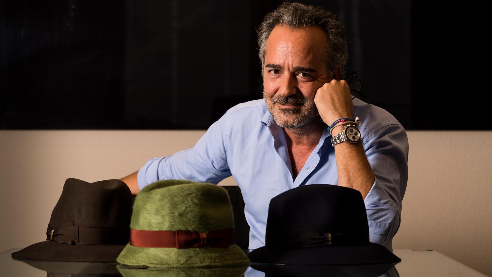 Philippe Camperio: «Andrò in Borsa con ChimHaeres» | MilanoFinanza News