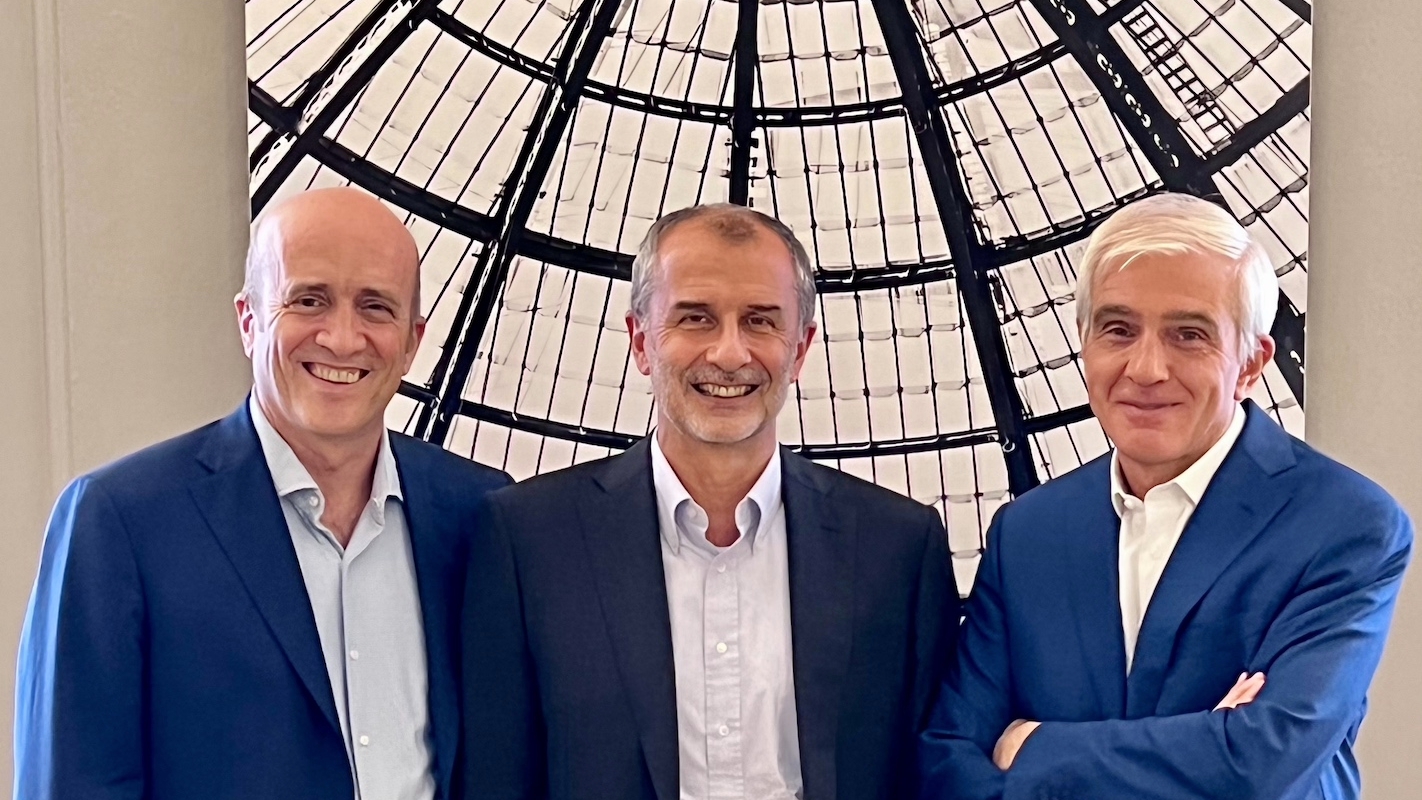 Private equity, F&P4Biz cresce e diventa F&P Equity Partners ...