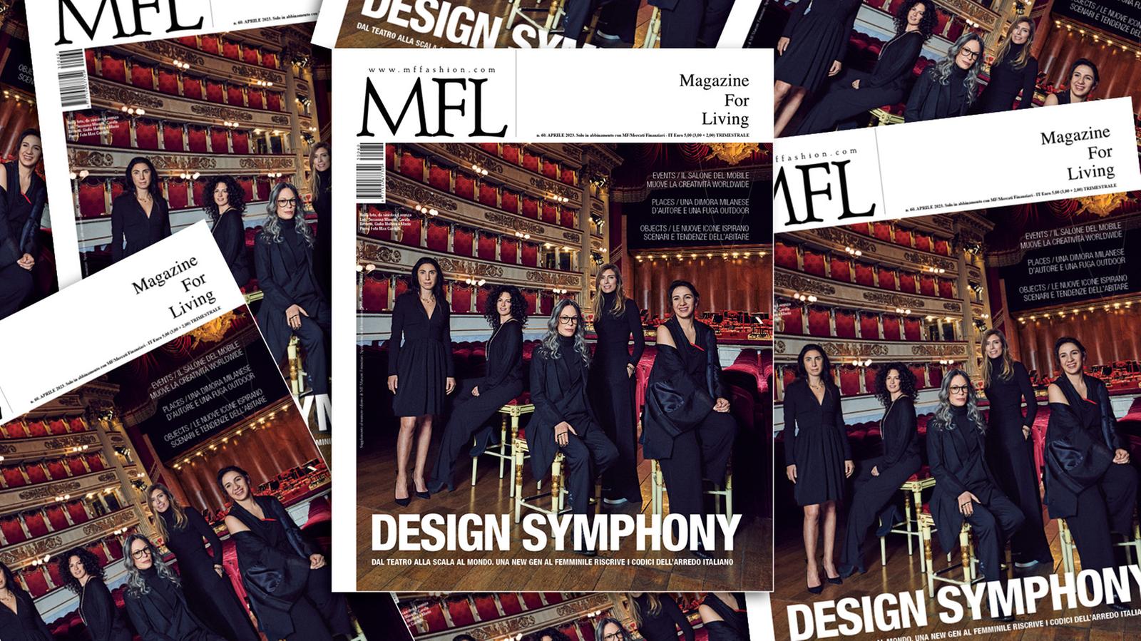 MFL celebra le eredi del design | MilanoFinanza News