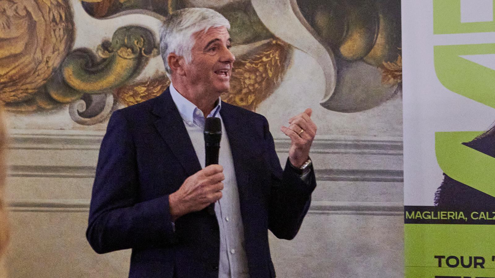 Toni Belloni: «Lvmh investirà 150 milioni in Italia» | MilanoFinanza News
