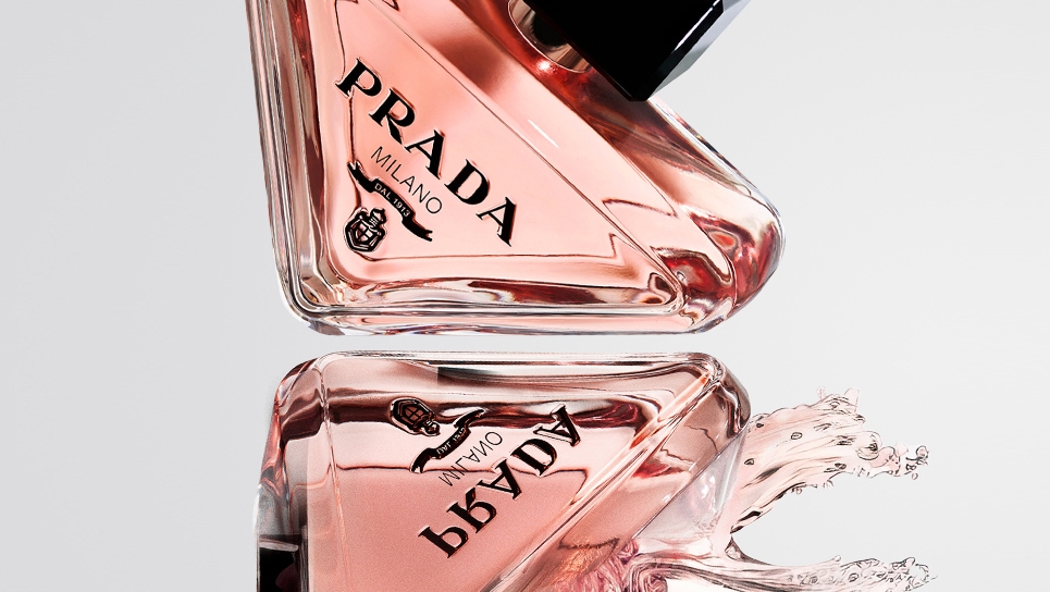 Prada beauty svela una campagna basata sull’Ai | MilanoFinanza News