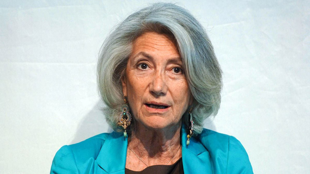 Rosanna D Antona Confermata Alla Guida Di Europa Donna Italia
