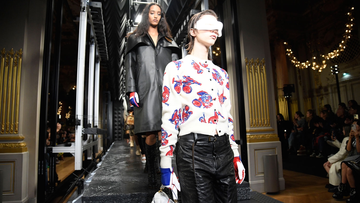 Lvmh traina anche il listino di Parigi | MilanoFinanza News