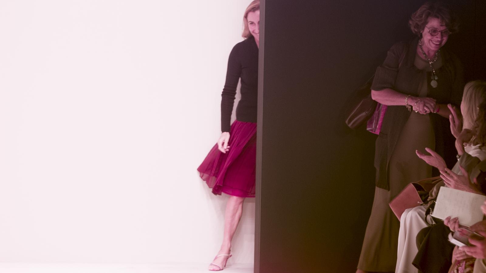 Miuccia Prada, quando la libertà creativa e intellettuale diventa stile ...