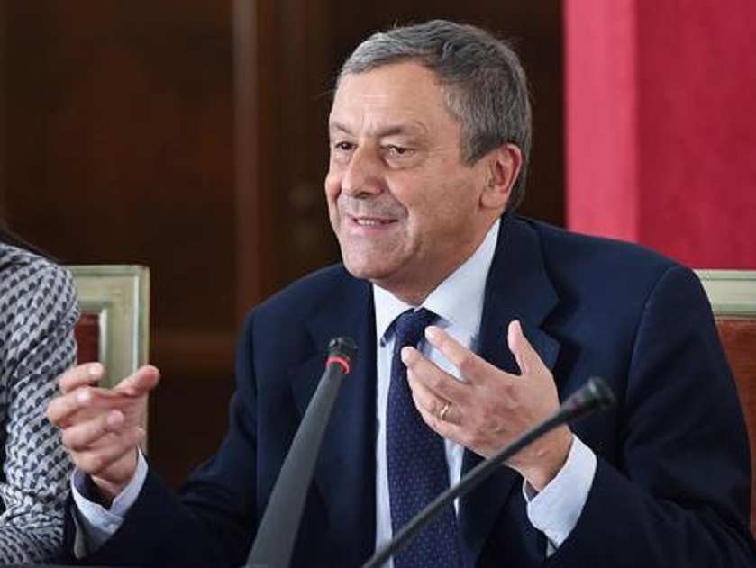 Fondazioni, Francesco Profumo apre alla collaborazione tra Compagnia di Sanpaolo e Crt: un ...