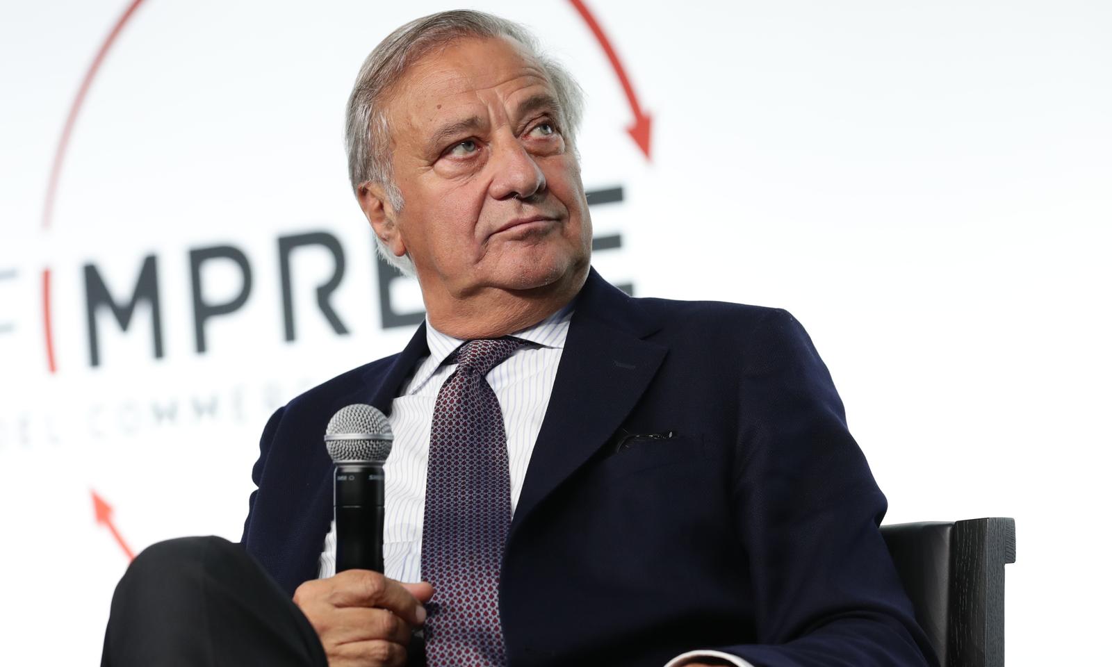 Tamburi: perché investo sul design Made in Italy | MilanoFinanza News